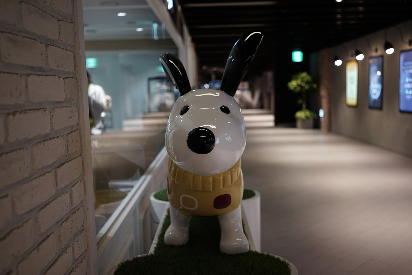 [A7m2, 2,8/35mm] 2014-12-31 - 소니 Talk