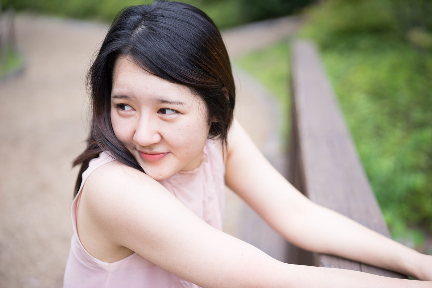 [ A7M2 + 55.8 ] 요즘 만나는 ㅊㅈ 데이트스냅 - 소니 Talk